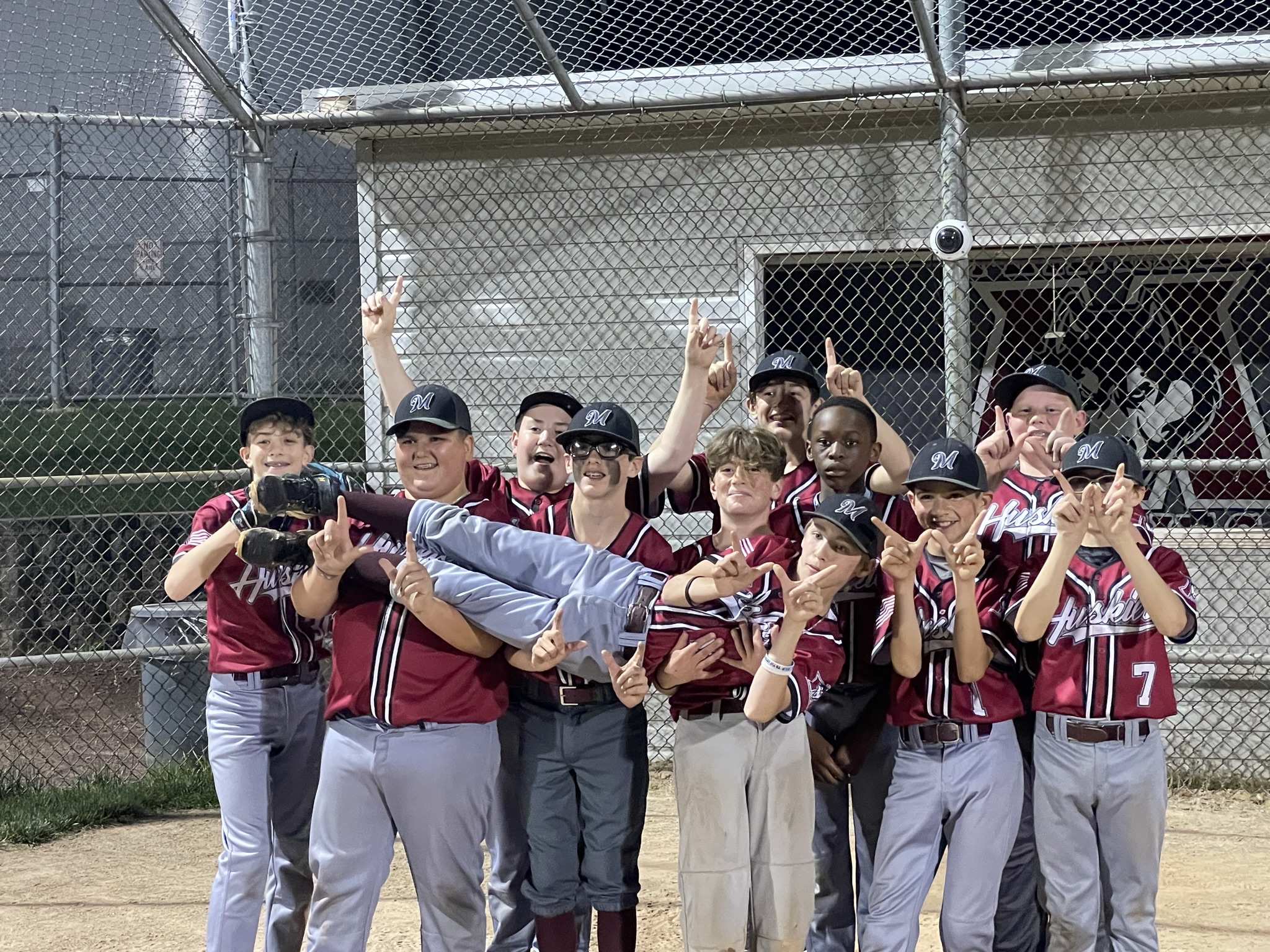 Matawan Aberdeen Babe Ruth – Youth Rec Baseball