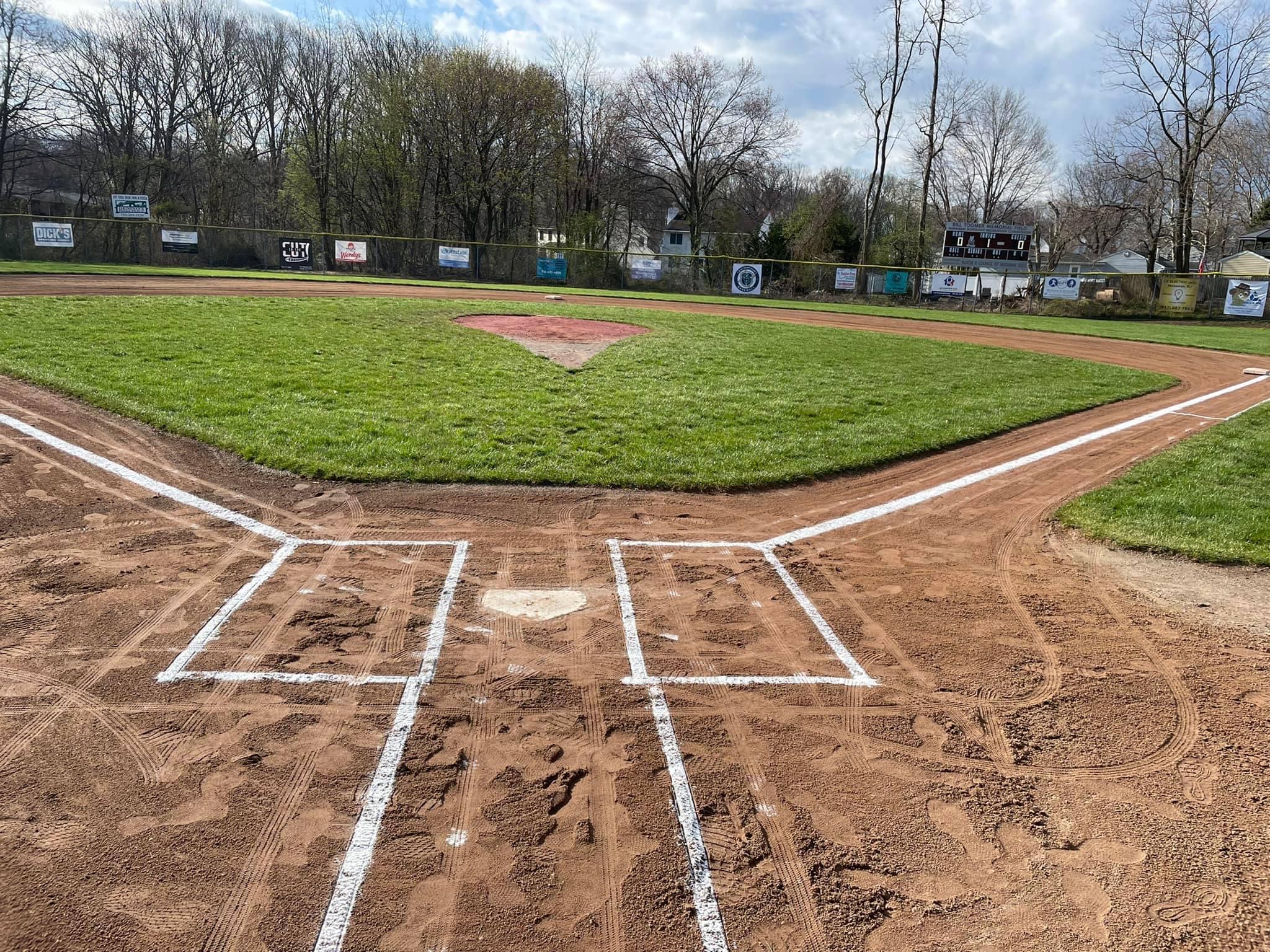 Matawan Aberdeen Babe Ruth – Youth Rec Baseball